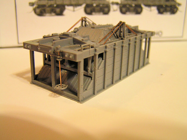 Opinions on Tichy Train Products - General Discussion (Model Railroader ...