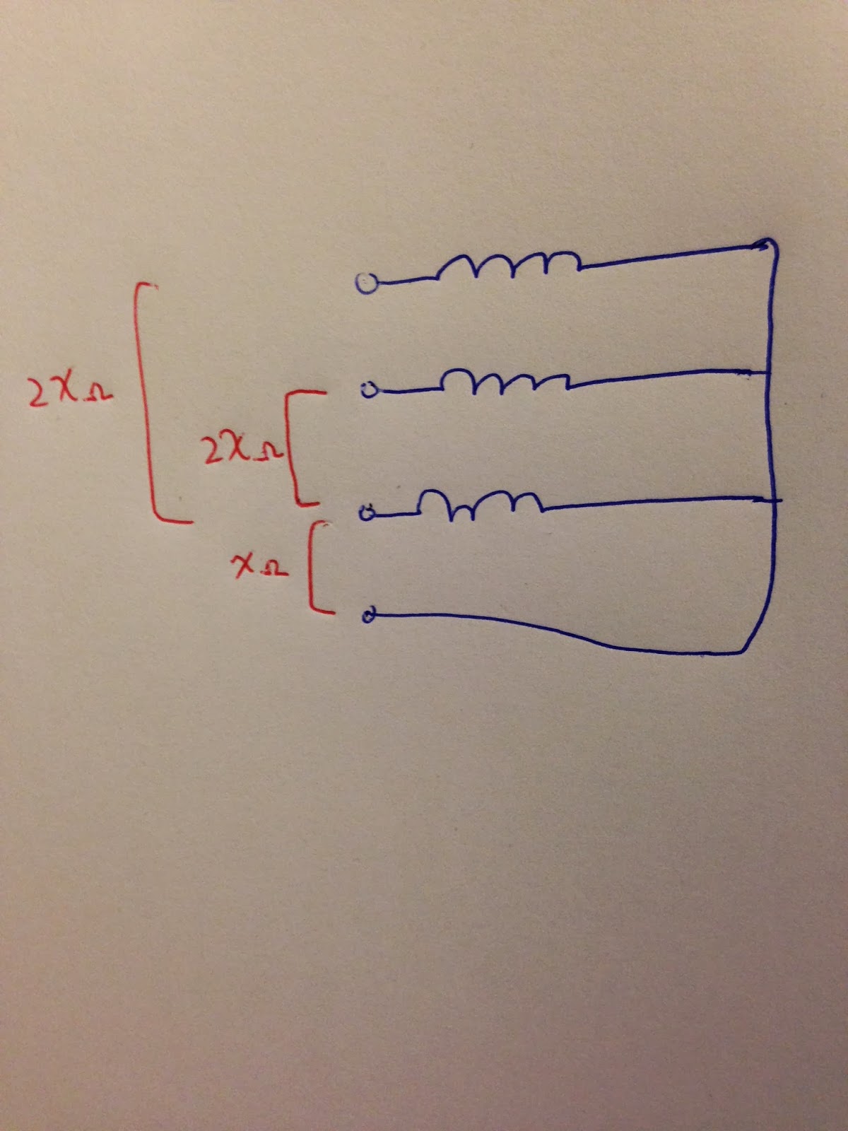 The amateur Programmer: Revitalizing old hard drive motors using Arduino