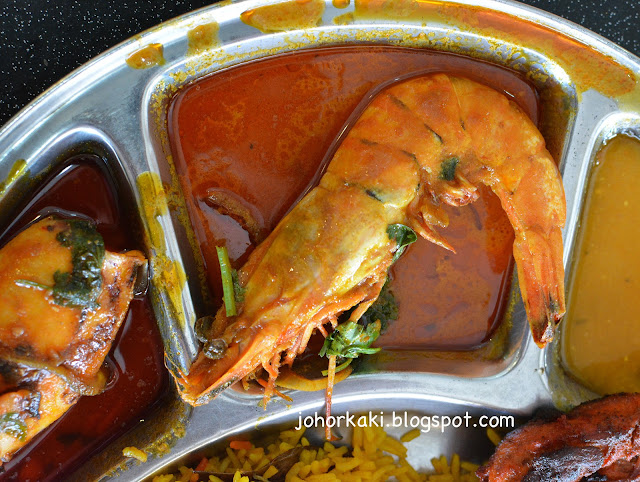 Restoran Kapitan Penang Georgetown Malaysia JK1292 |Tony Johor Kaki ...