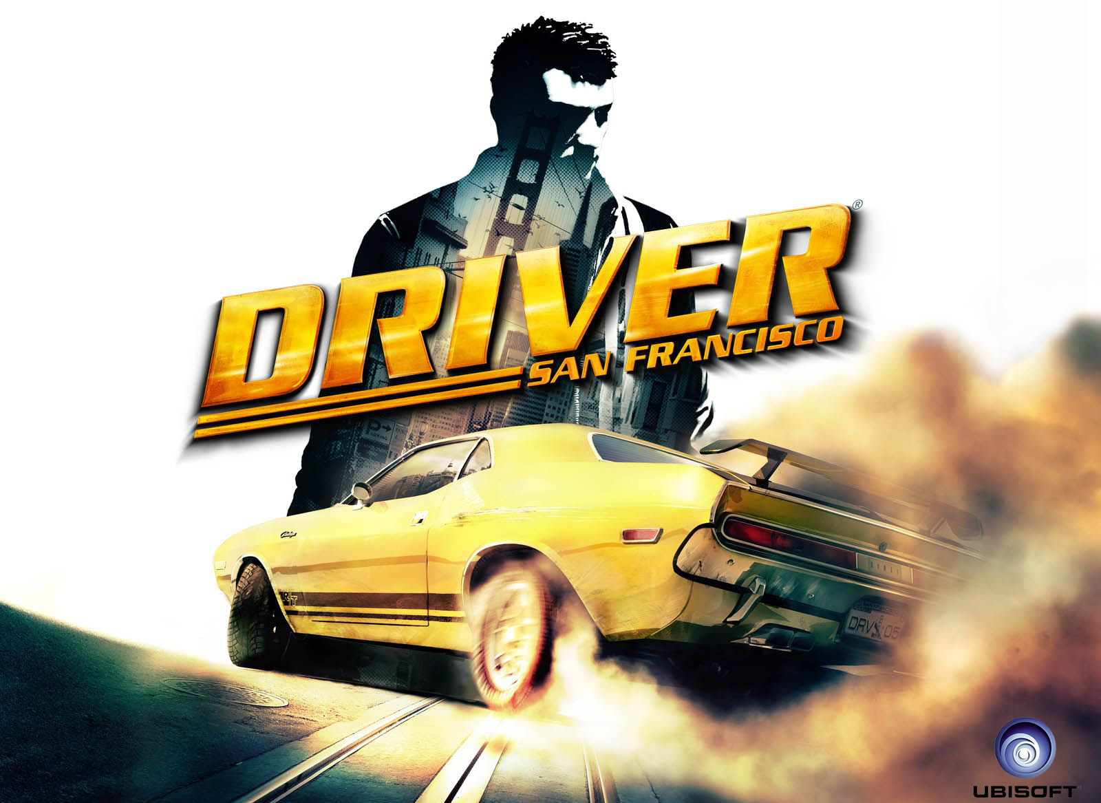 Análisis Driver: San Francisco - Paredes Digitales