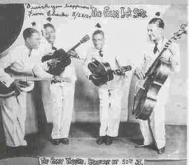 NOTICIAS Y EFEMERIDES MUSICALES Y DEL CINE: THE INK SPOTS, UN 17 DE ...