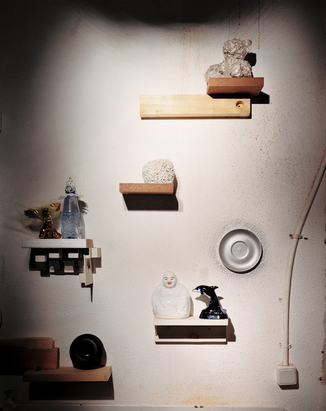 loveisspeed.......: Marcel Wanders design world of products....