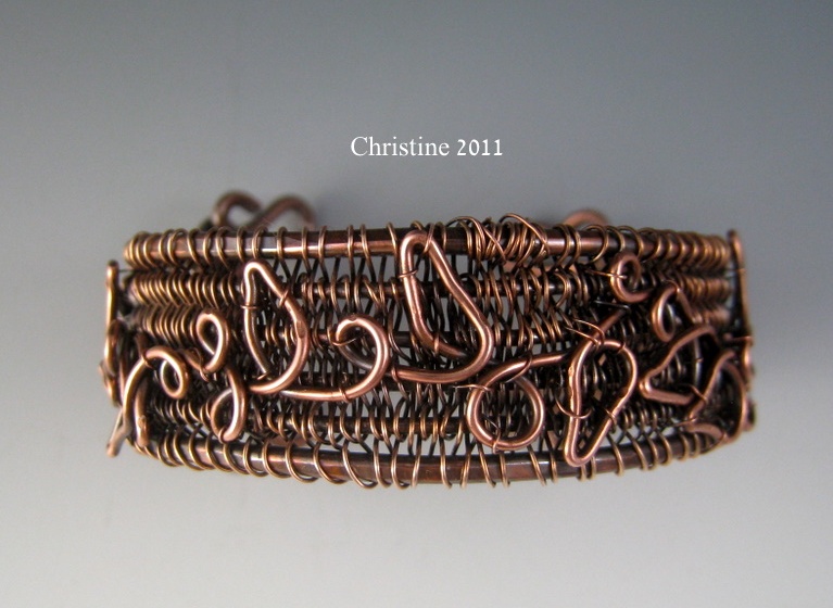 TheAngstyArtist: Christines Twining