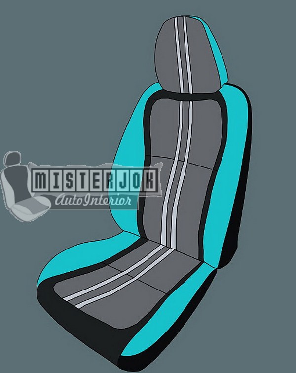 Contoh Sketsa Jok Mobil Paten Ala MisterJok