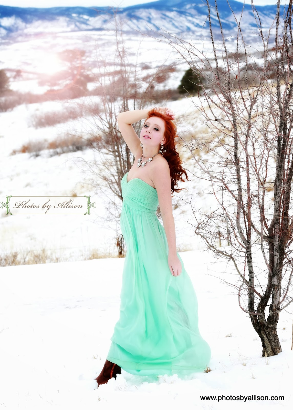 Photos by Allison Blog: 2014 Senior, Castle Rock, Castle Pines, Douglas ...