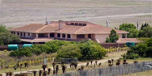 Mandela House, South Africa - Tourism Planet