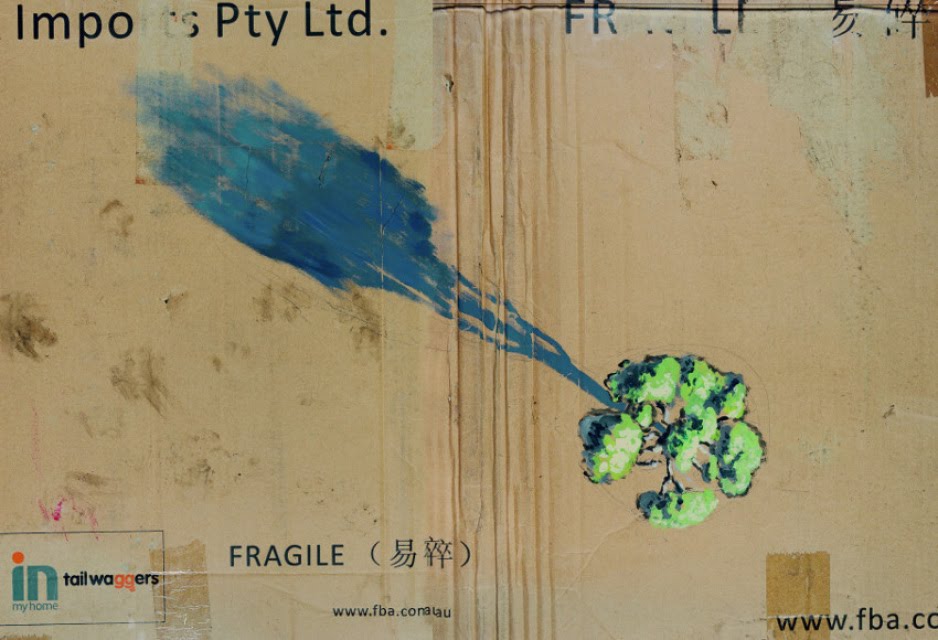 Let's Talk Picture Books: Let's Talk Illustrators #80: Van Thanh Rudd