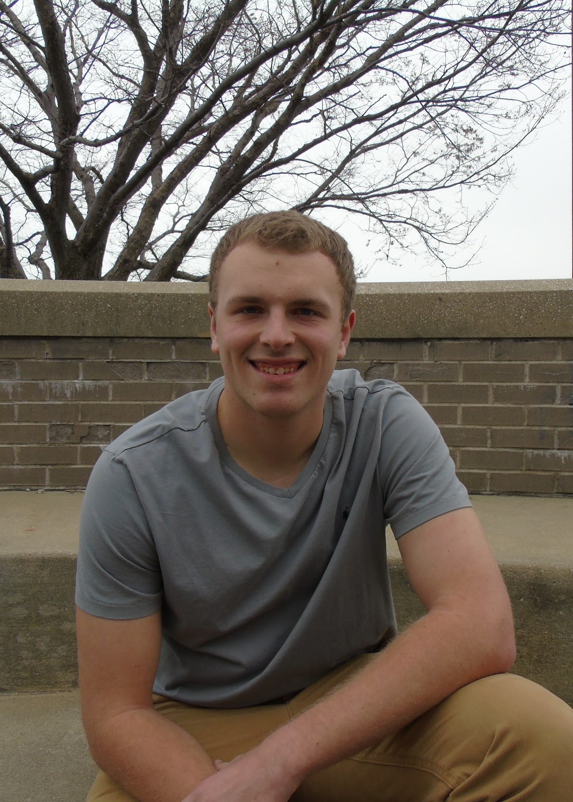 The Cauldron Snapshot: 2017 Prom Court