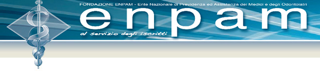 ENPAM: proroga e rateizzazione dei contributi.