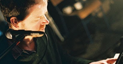 STEVE ADEY | RetroSpektiva Blog