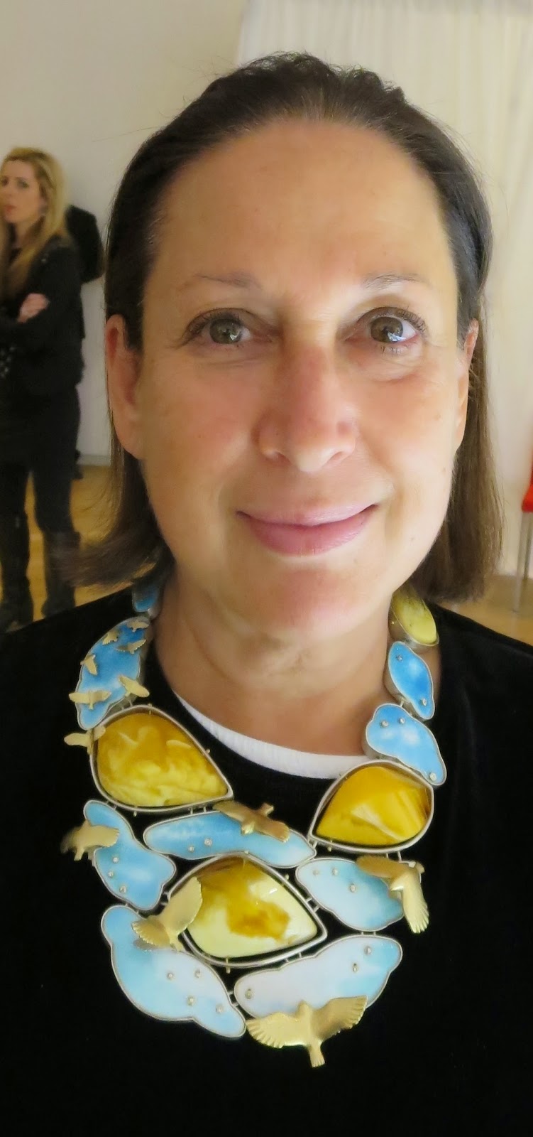 Idiosyncratic Fashionistas: Museum of Arts and Design's LOOT Exhibition