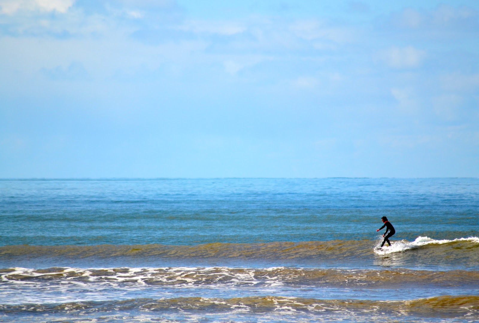 Greg Norman - Surfer: March 2013