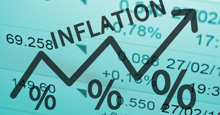 INFLATION REMAINED LOW AND STABLE
