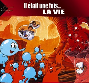 Μια φορά κι έναν καιρό ήταν η ζωή - Ολόκληρη η παιδική σειρά στα ελληνικά