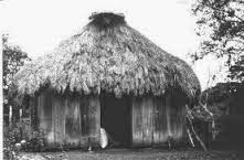 Grupo Indigena Huave