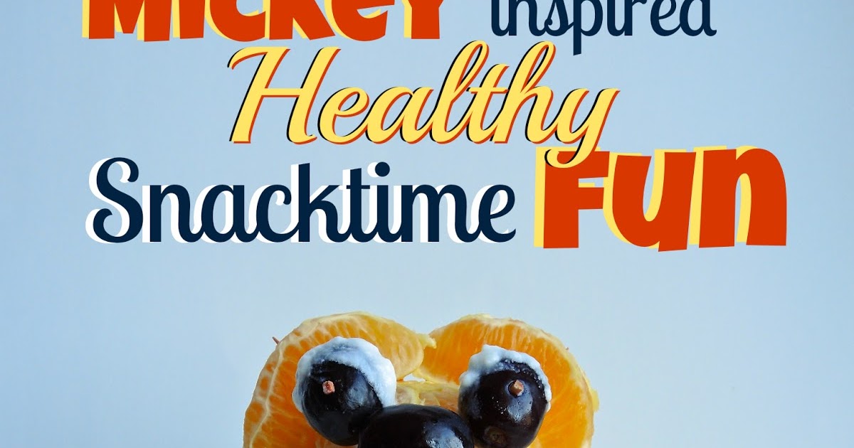 Chatting Over Chocolate: Magical Monday #12: Mickey Mouse Inspired ...