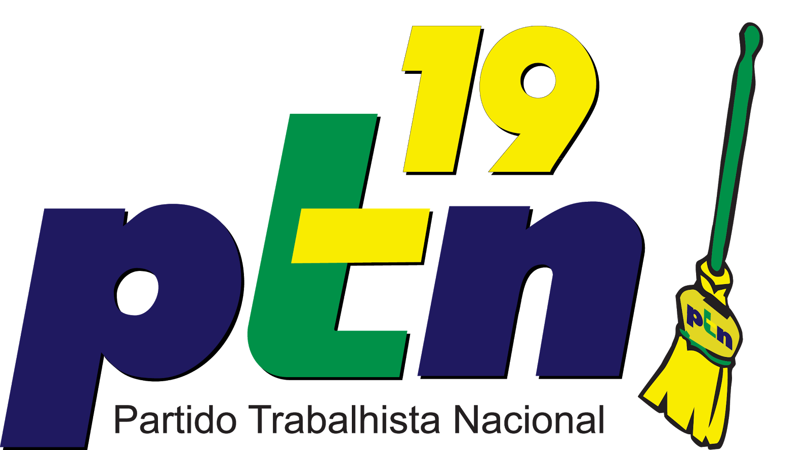 PTN - PARTIDO TRABALHISTA NACIONAL - DF: Congresso e TSE lançam na ...
