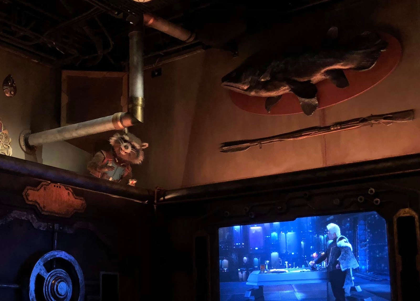 Insights and Sounds: Theme Park Commando: Disneyland Resort in One Day ...