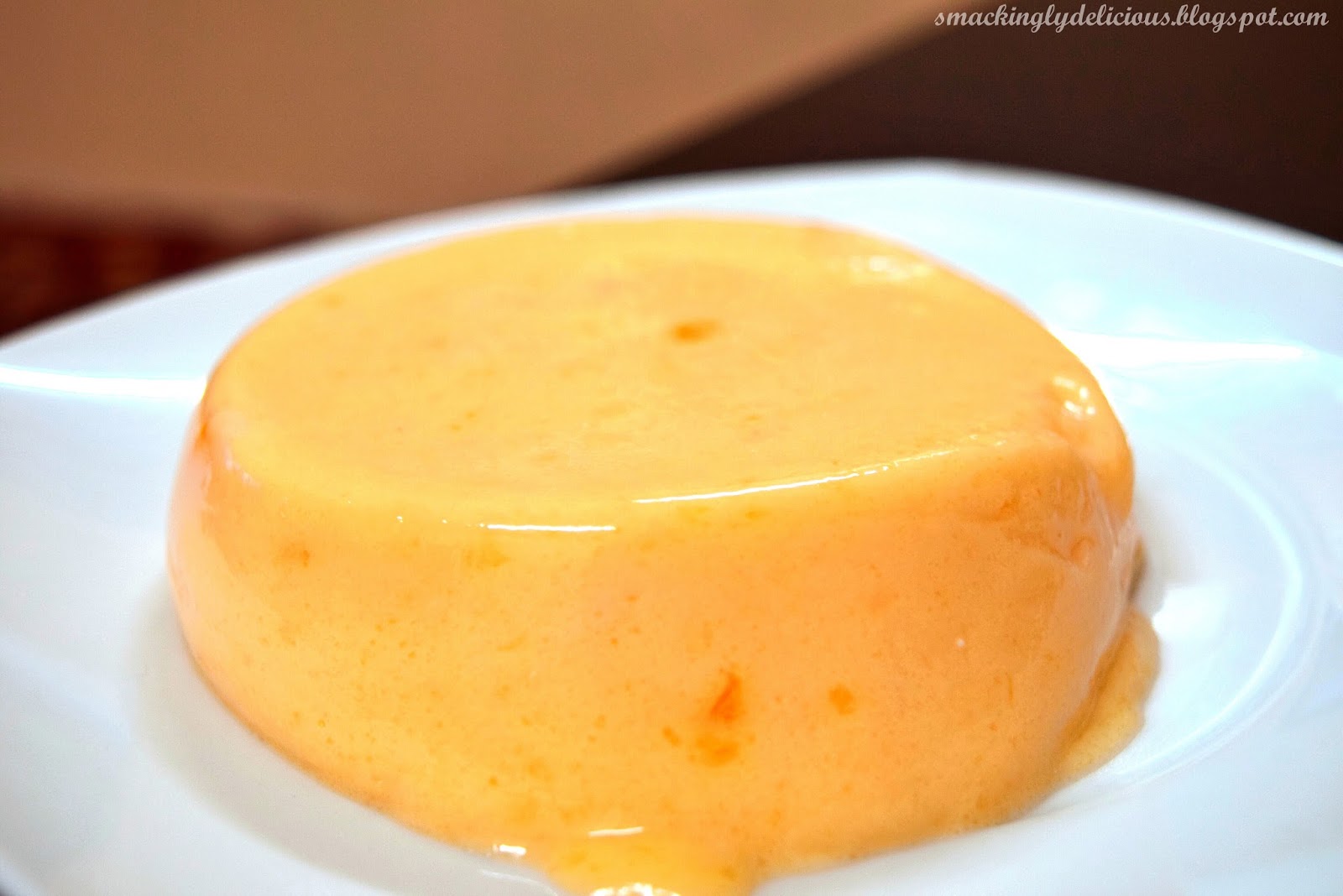 Jelly pudding | Eggs & Kettles