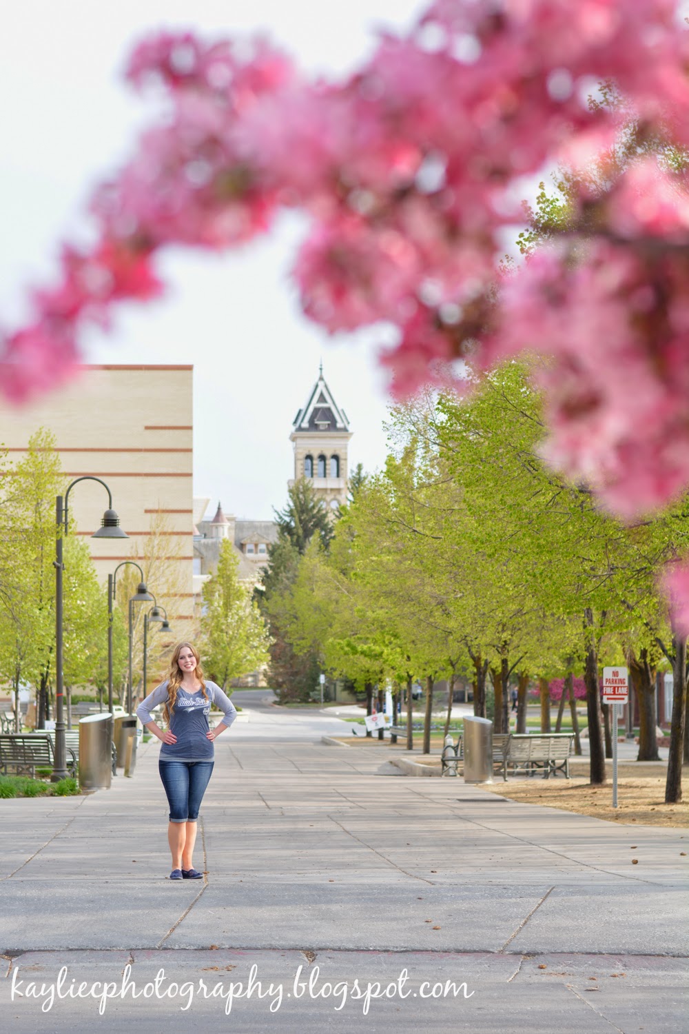 Kaylie Photography: Utah State - Graduation - Class of 2015
