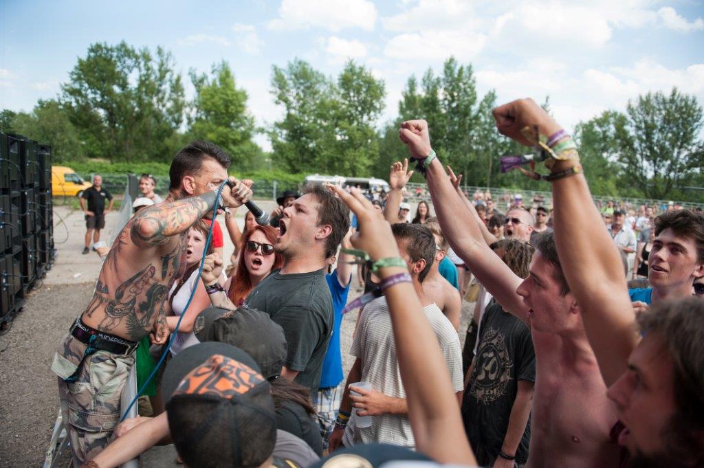 MUSIC PHOTO NEWS: Pipes and Pints