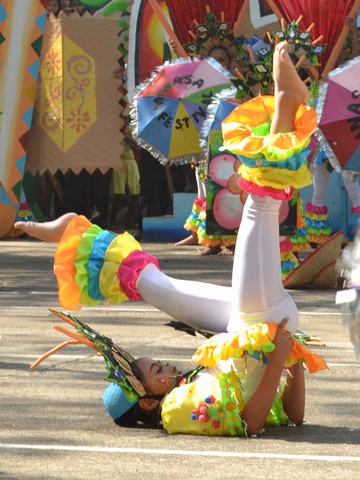 OLEBASI: BUSTOS, BULACAN: MINASA NG KASAYSAYAN!