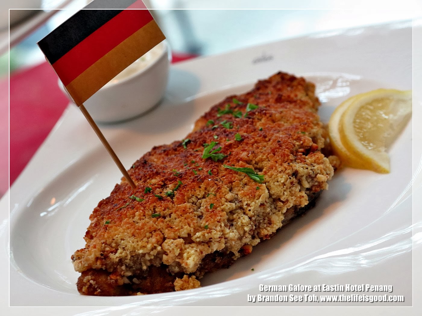 My LIFE, Food & Travel Experience ~ Malaysia, Taiwan & the World ...