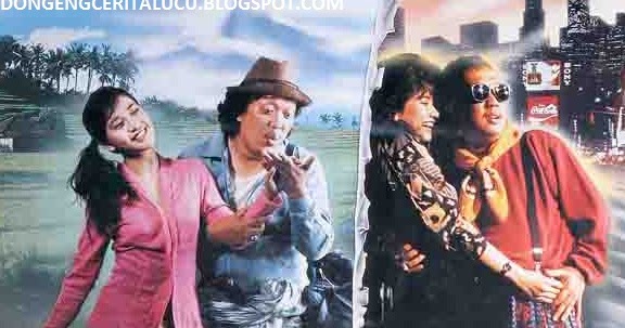 Dongeng Si Kabayan Saba Kota Terbaru Lengkap Berikut Gambarnya