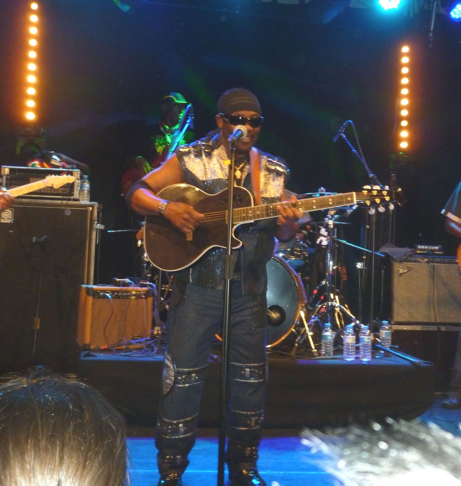 Reggaediscography: TOOTS AND THE MAYTALS - DISCOGRAPHY