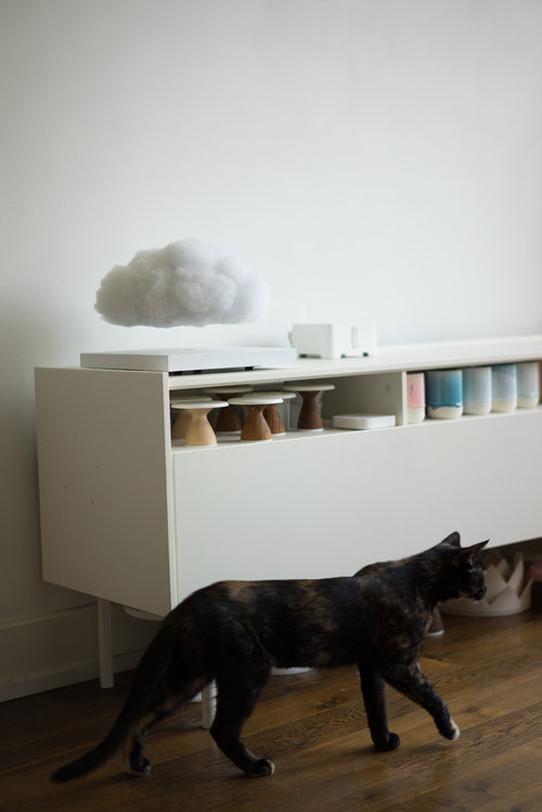 Oh, by the way...: Clarkson's Cloud 2.0