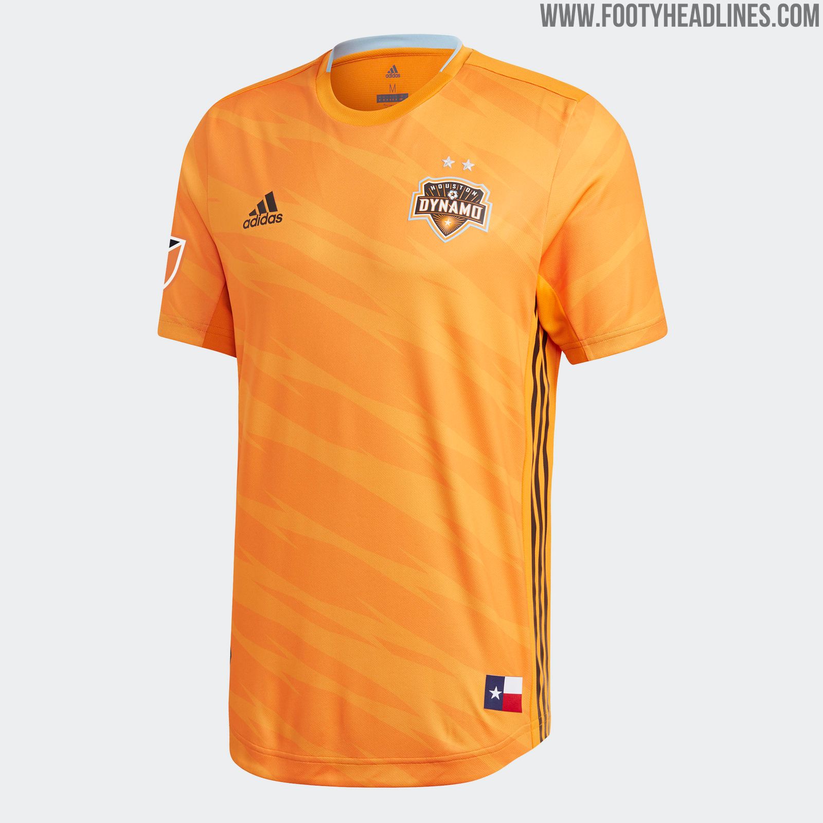 Ranking All 25 New 2019 MLS Kits - Footy Headlines