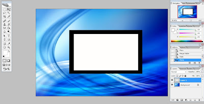 Film Roll Effect Using Photoshop | Create A Movie Roll With Your Photos ...