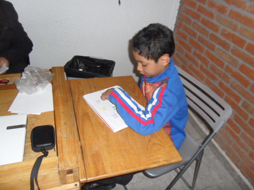 TERAPIA CONDUCTUAL: Modelamiento
