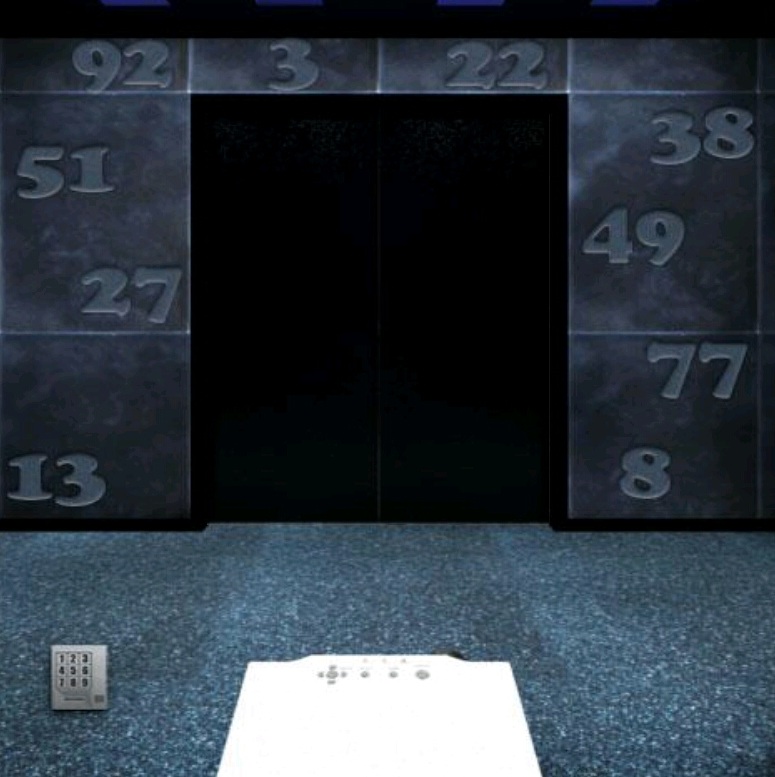 Solved: 100 Doors 2013 - Doors 91 to 100 - Walkthrough