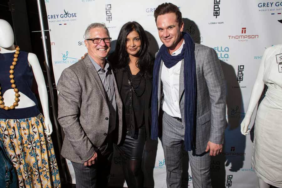 INYOURFACE: Adrian Cann for Soyaskin