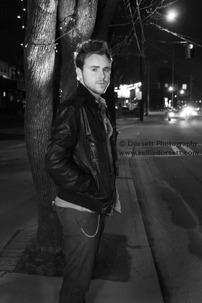 Dorsett Photography Blog: Cal Cooper