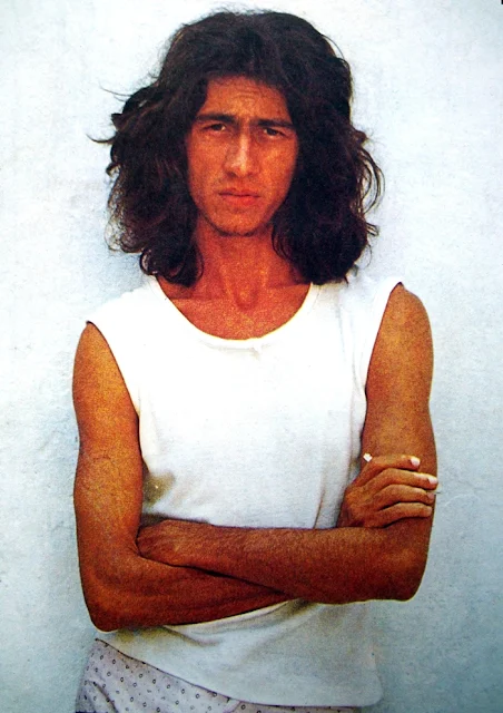 BIOGRAFIA,Fagner (cantor)