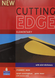 New Cutting Edge Elementary, Intermediate, Pre-Intermediate, Upper ...