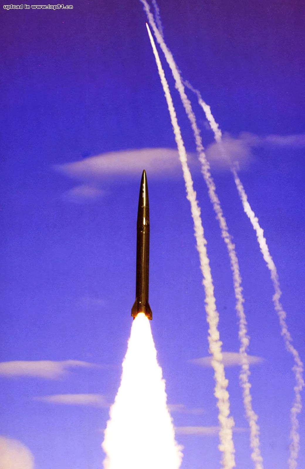 Defense Strategies: China's SLBM JL-2 is near initial operational ...