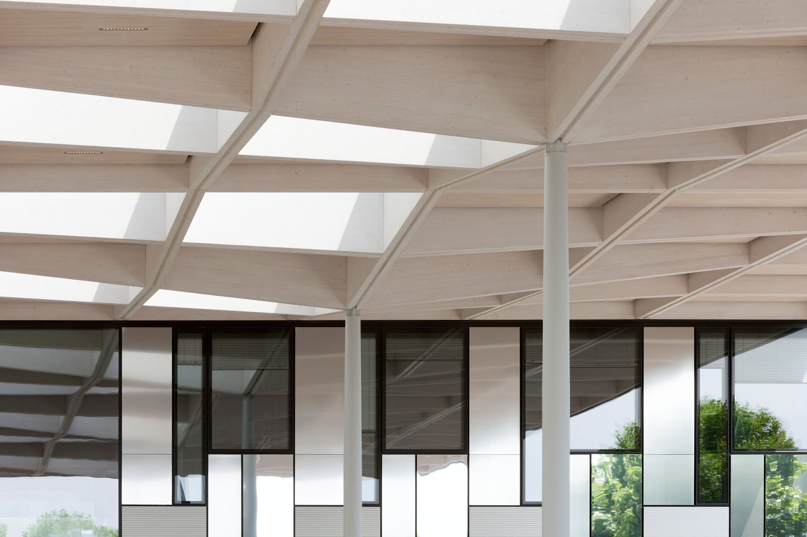 Sauerbruch Hutton – a f a s i a