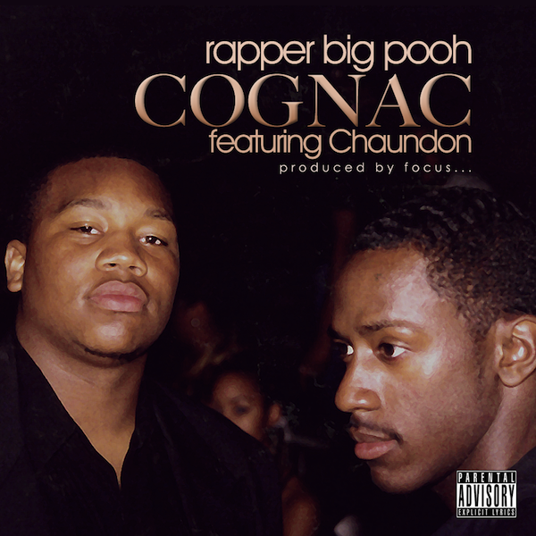 ROCKSMITH STORE OFFICIAL BLOG: Rapper Big Pooh Feat. Chaundon "Cognac ...