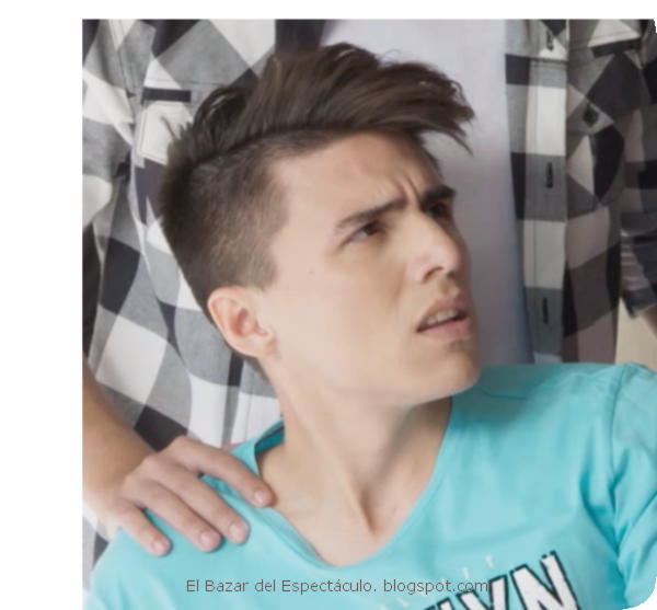 → O11CE 2019: Personajes temporada 5, 35 fotos individuales, elenco ...