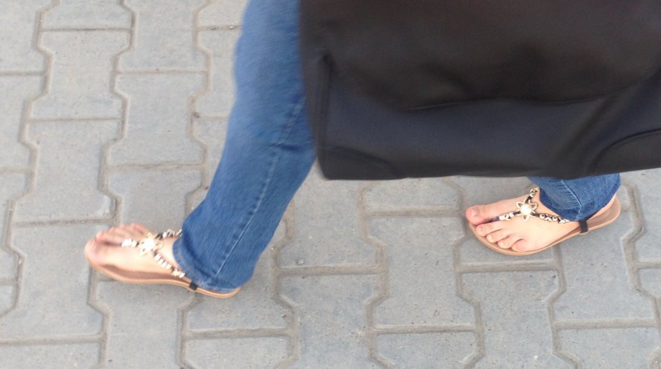 Arab Feet -27 | Arab Feet