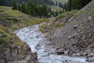 good-times-rollin: Animas River...Two Different Views - Part 2