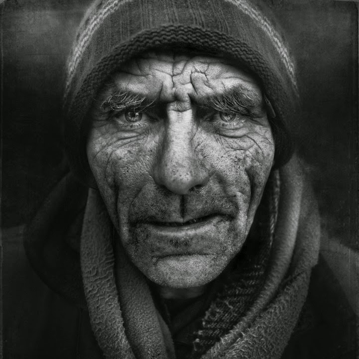 ARTicle: What is a portrait?!