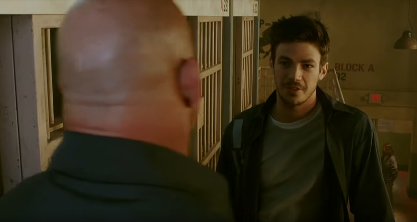 THE FLASH - Recensione episodio 4x12 "Honey, I Shrunk Team Flash ...