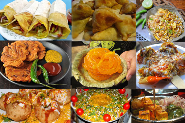 Explore the Gastronomic Appeal of the Street Food of Kolkata ~ Teacher ...