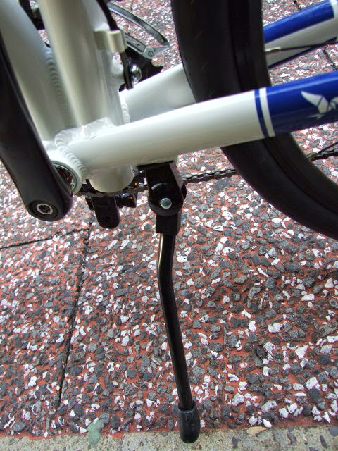 avelo Bicycle shop | アヴェロ バイシクル ショップ 浦和: tern Node D16 Black/White ターン ノード D16 ホワイト/ブルー 24インチ ...