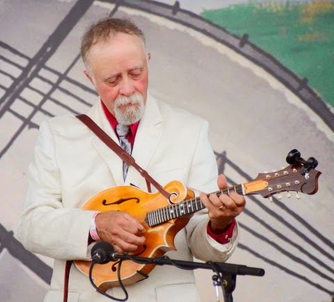 Ted Lehmann's Film, Books, Music & Commentary: Pemi Valley 2014 ...