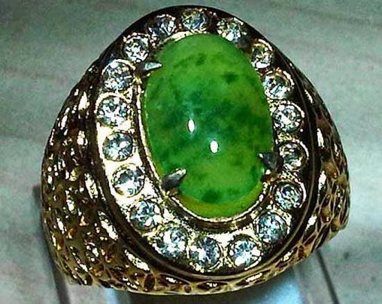 15 Daftar Batu Akik Paling Popular dan Fenomenal | Wasiwa